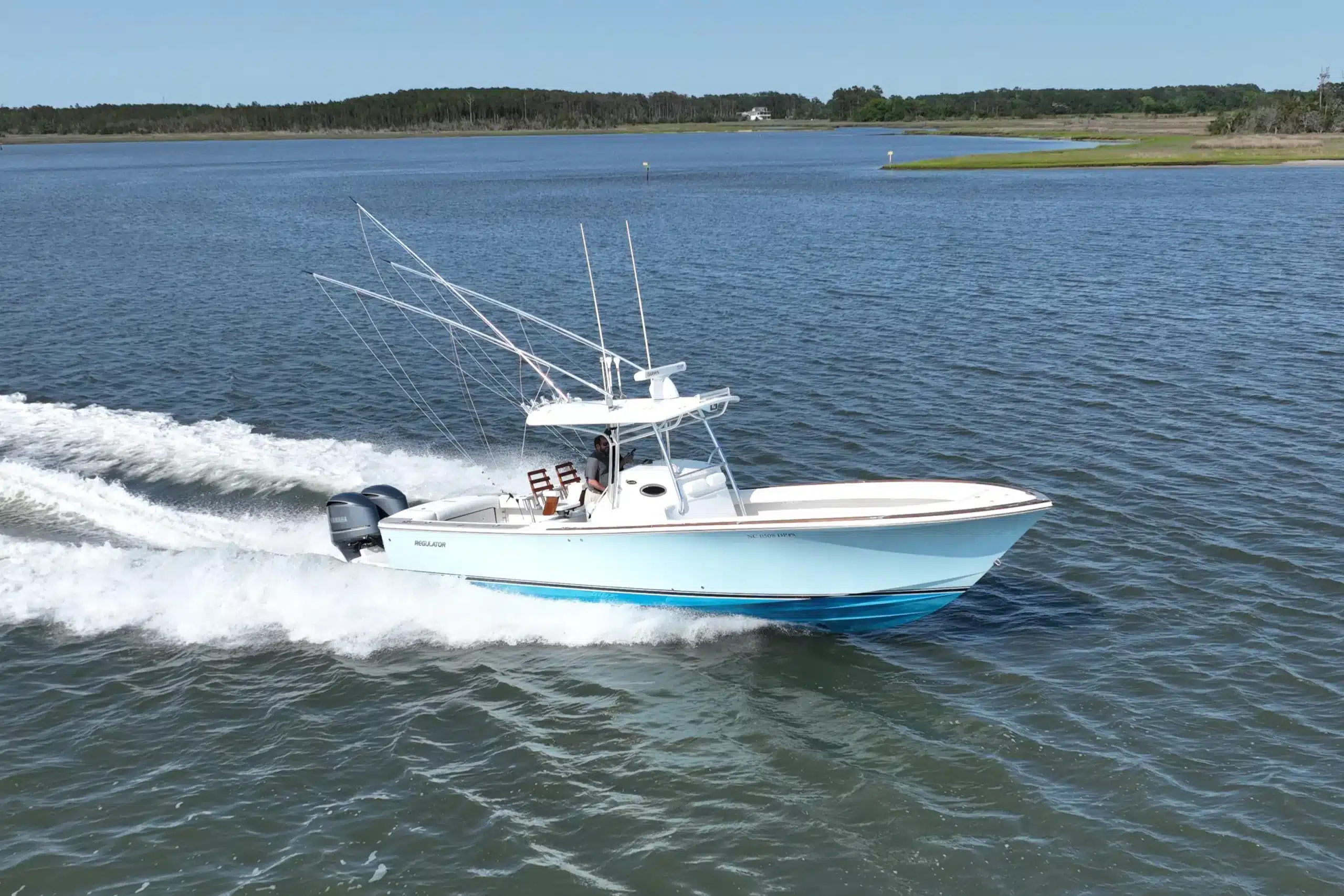 Value Your Boat – Legasea Marine