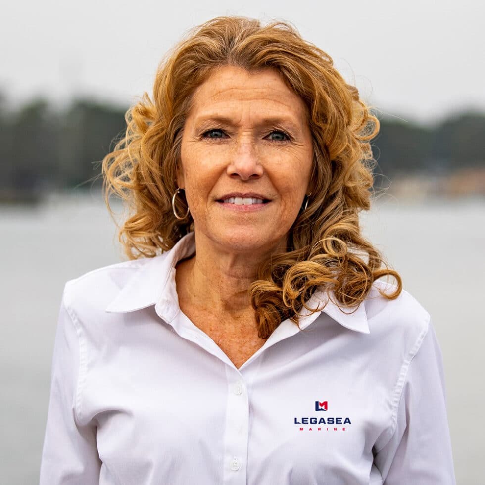 Legasea Marine Crew – Legasea Marine