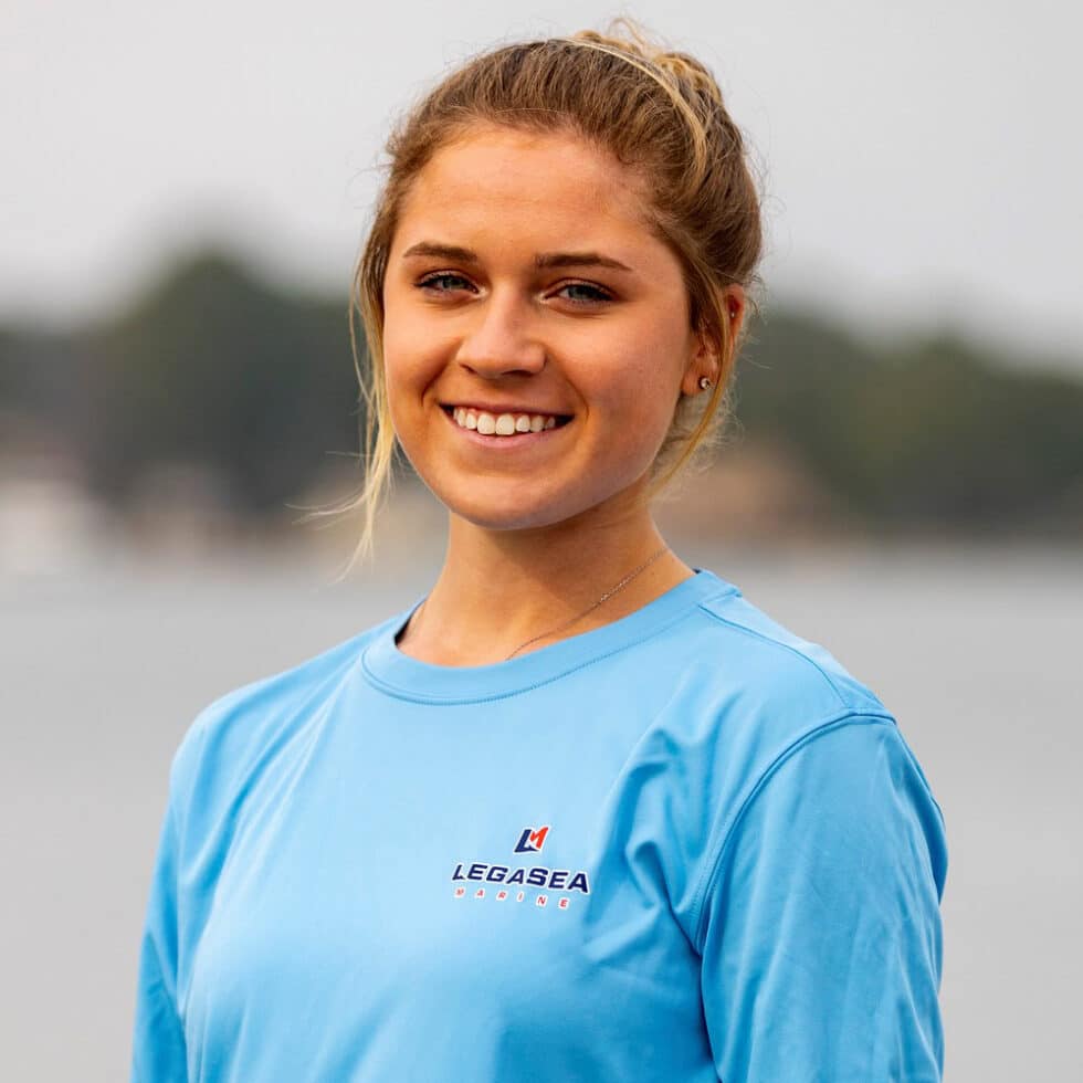 Legasea Marine Crew – Legasea Marine