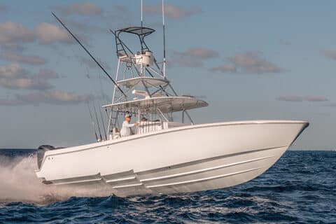 Contender Boats Virginia & Dare County, North Carolina – Legasea Marine