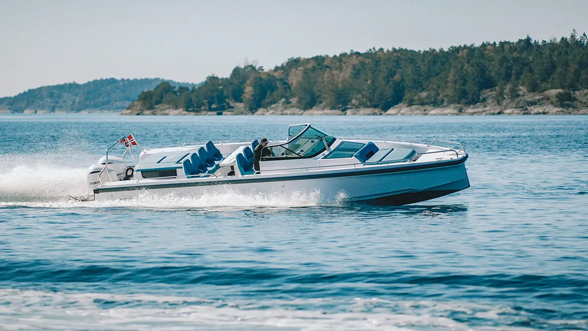 Axopar 37 Spyder New Model Showroom – Legasea Marine