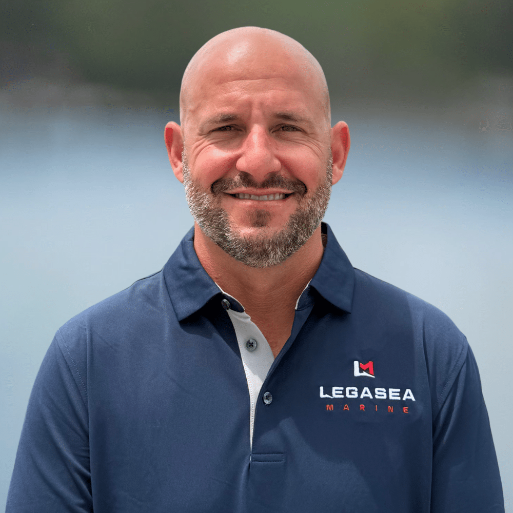 Legasea Marine Crew – Legasea Marine