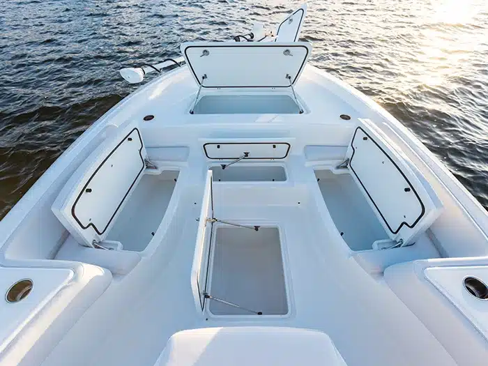 Contender 29 Bay New Model Showroom – Legasea Marine