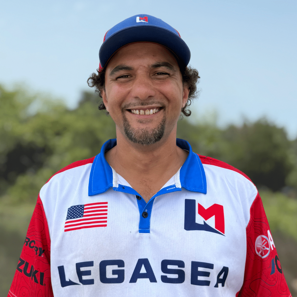 Legasea Marine Crew – Legasea Marine