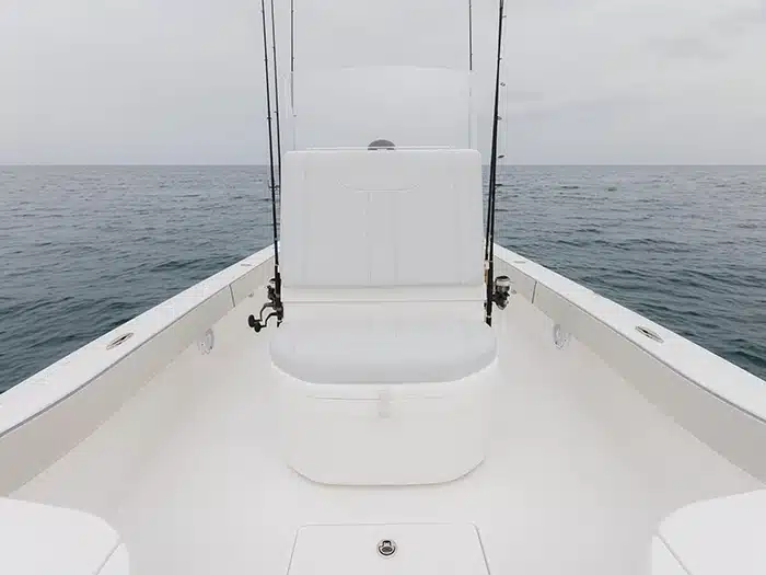 Contender 24 Bay New Model Showroom – Legasea Marine