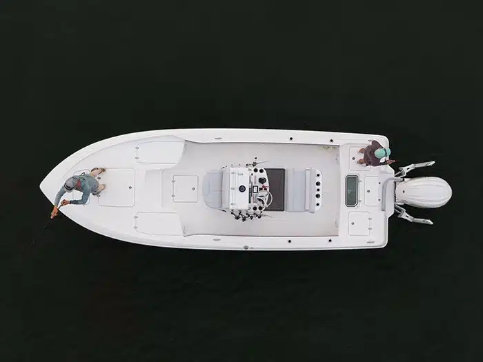 Contender 24 Bay New Model Showroom – Legasea Marine