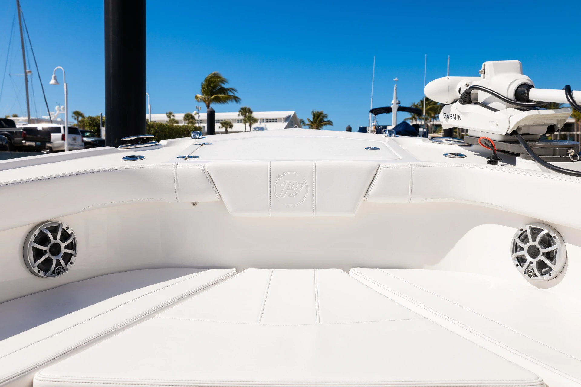 Parker 294 Fathom – Legasea Marine